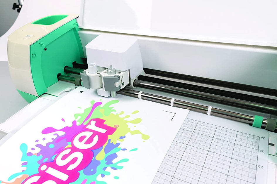 Siser EasyColor Direct-to-Vinyl (DTV) 8.4" x 11" Sheets | Kate's Craft ...